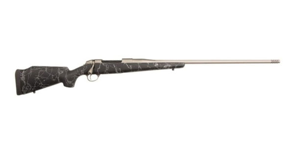 Order tickets for the Rifle Raffle 2022 – Hunter’s Package | Raffle Nexus